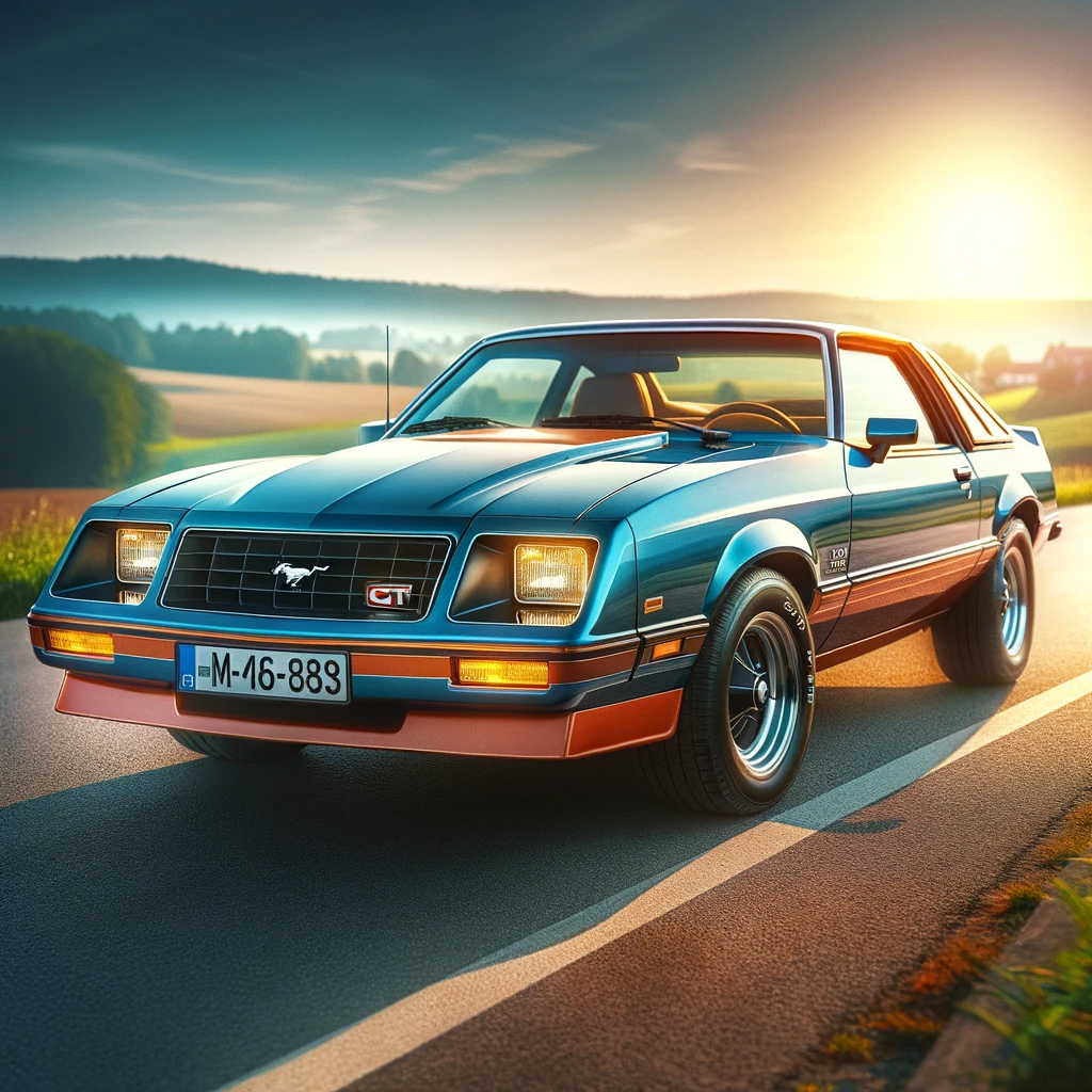 Kultowe Zabytkowe Modele Forda – Klasyka Motoryzacji