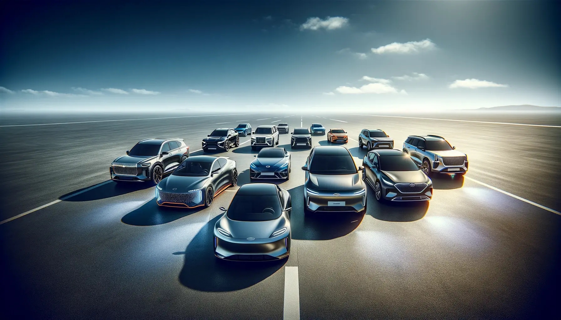 Koreańskie marki aut: Hyundai, Kia, SsangYong — ranking (2026)